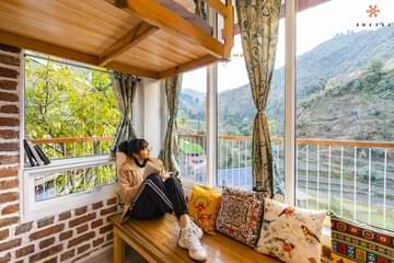 Zostel Franchise | Work, partner, invest with Zostel